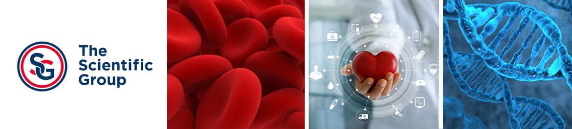 The Scientific Group - The Scientific Group